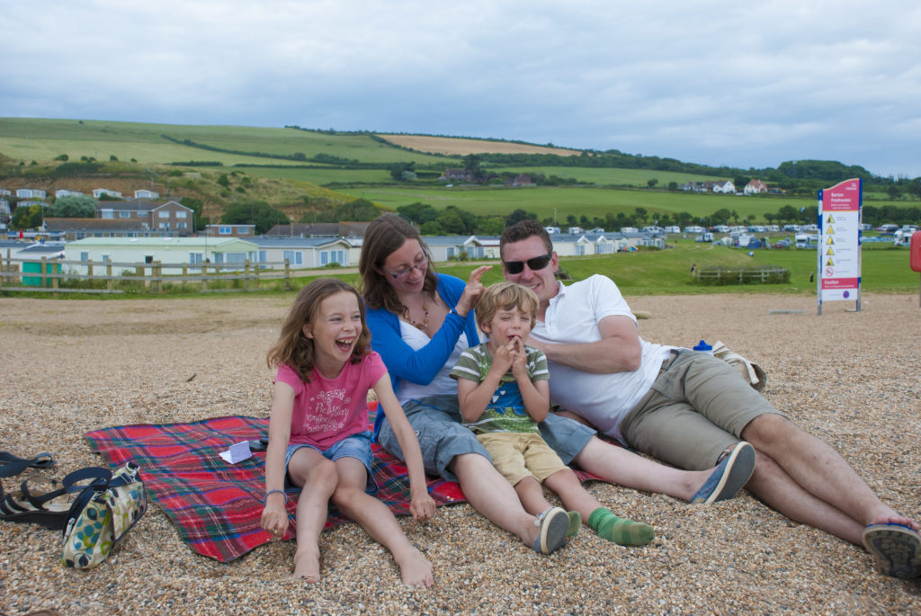 The Best Way to Spend Your October Half Term Holiday Break