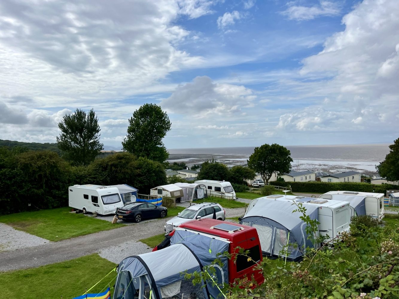 St Audries Bay Holiday Park - Everything you need to know - Westcountry Resorts