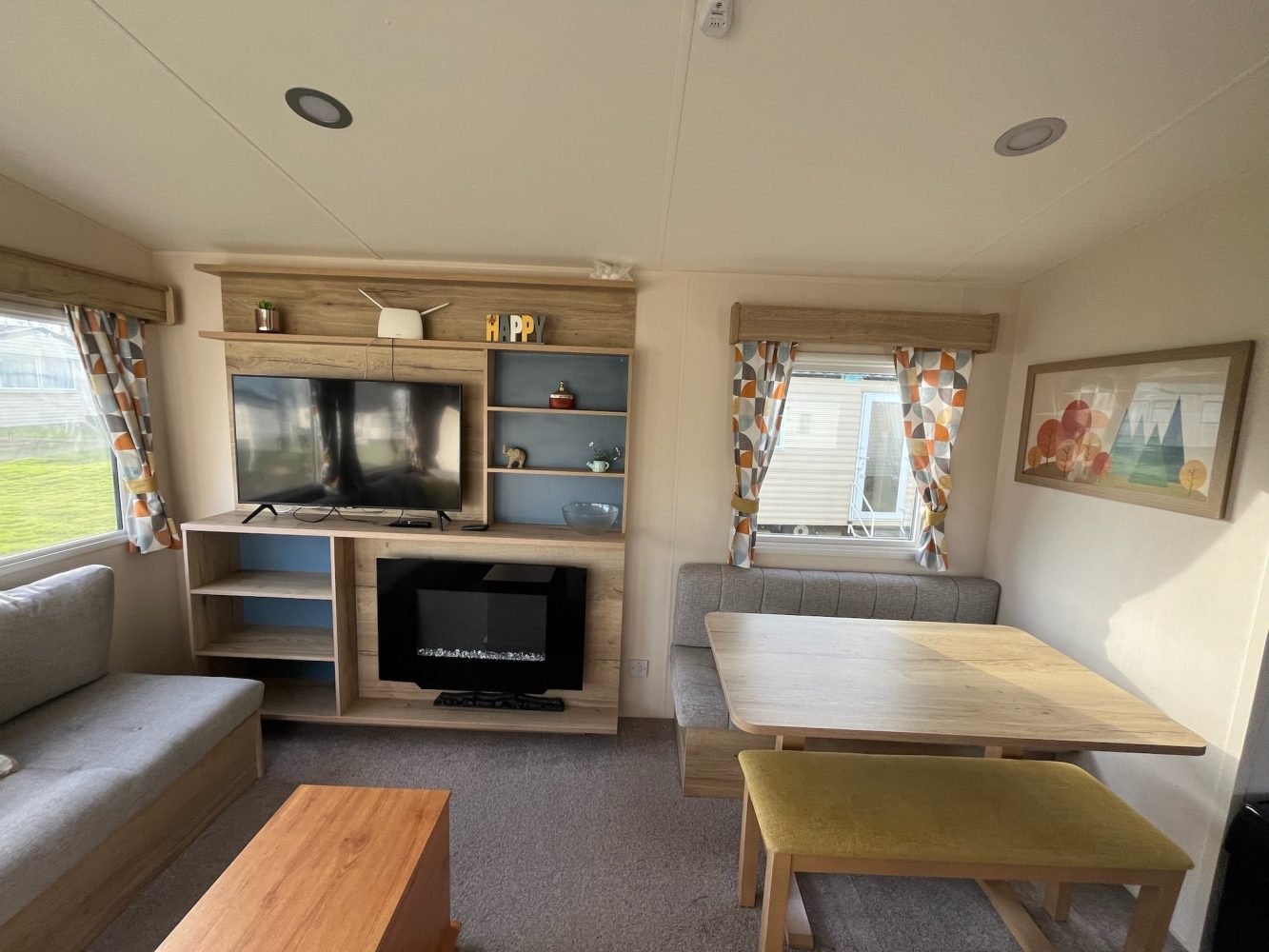 The 2020 ABI Coworth for sale Minehead Butlins Resort