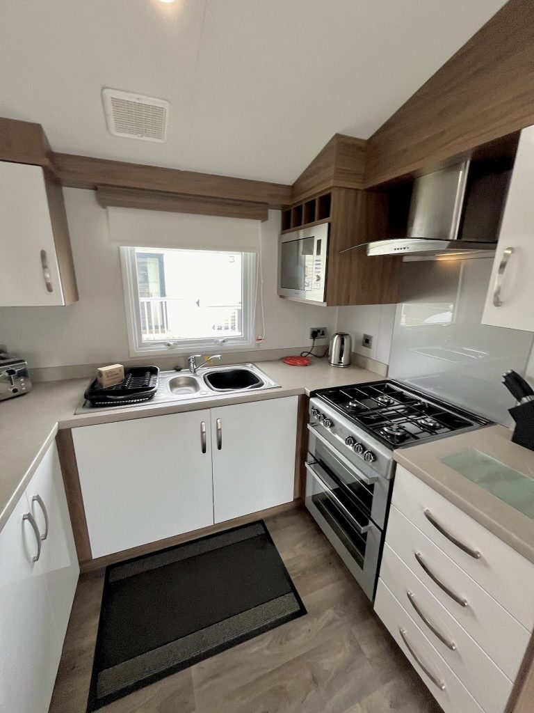 2019 Willerby Avonmore for sale at Pentire Coastal Holiday Park