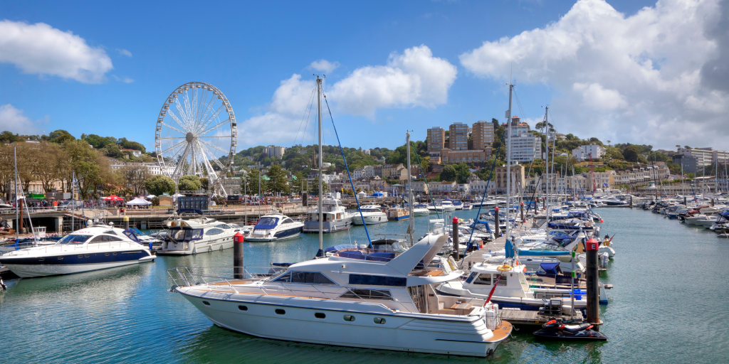 Finlake Resort and Spa - Top 10 things to do when visiting