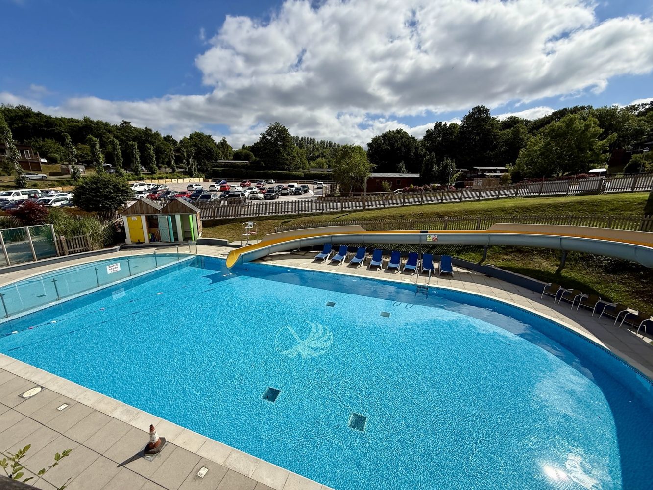 Finlake Resort and Spa