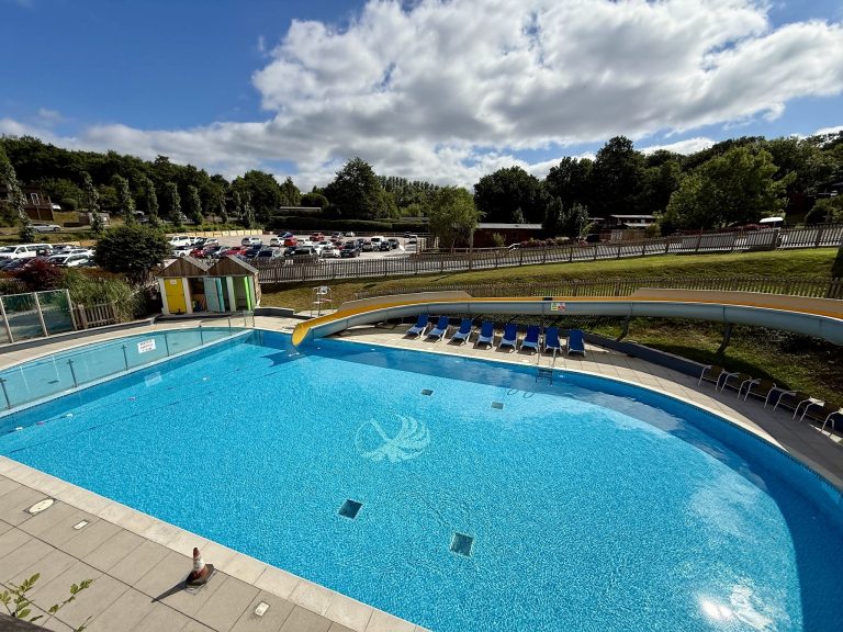 Finlake Resort and Spa